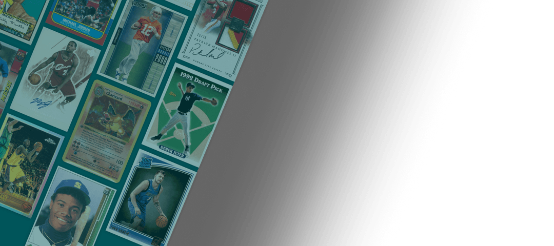 Beckett Collectibles - Grading, Authentication, Pricing & Vaulting