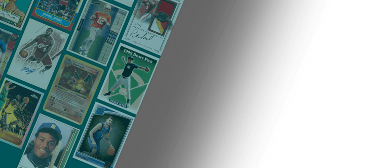 Beckett Collectibles - Grading, Authentication, Pricing & Vaulting