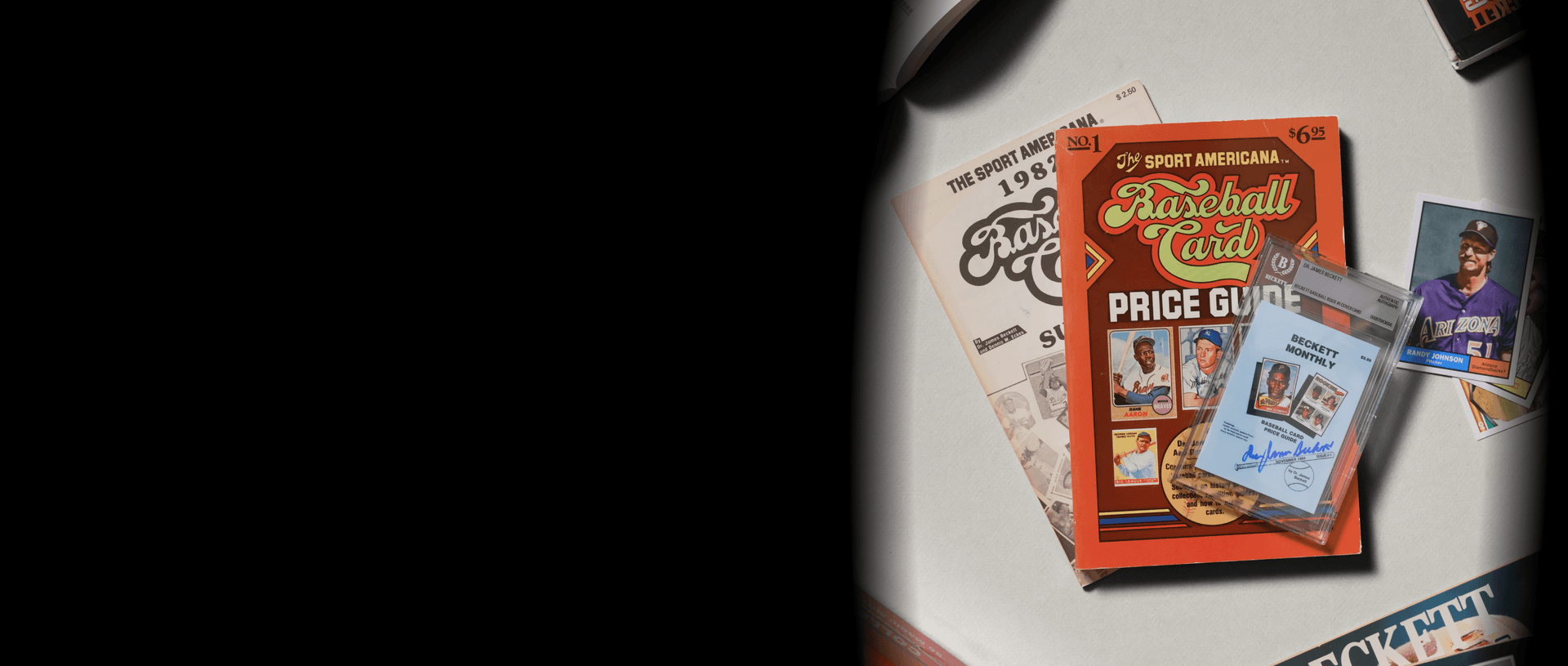 Trading Card Grading, Authentication and Pricing - Beckett Collectibles