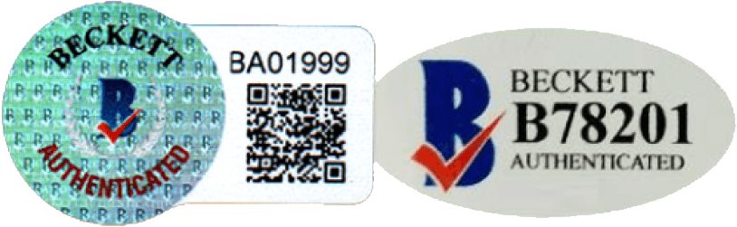 VHS Grading, Home Video Grading, Encapsulation - Beckett