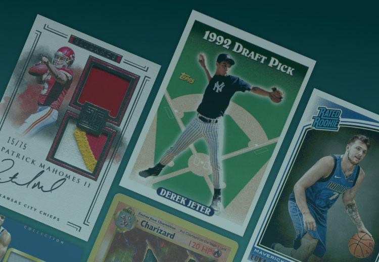 Beckett Collectibles - Grading, Authentication, Pricing & Vaulting