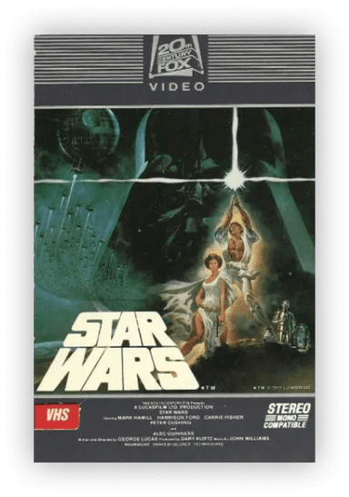 VHS Grading, Home Video Grading, Encapsulation - Beckett