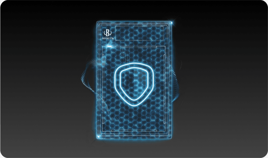 Card Grading - Sports, Gaming, Non-Sports Cards - Beckett