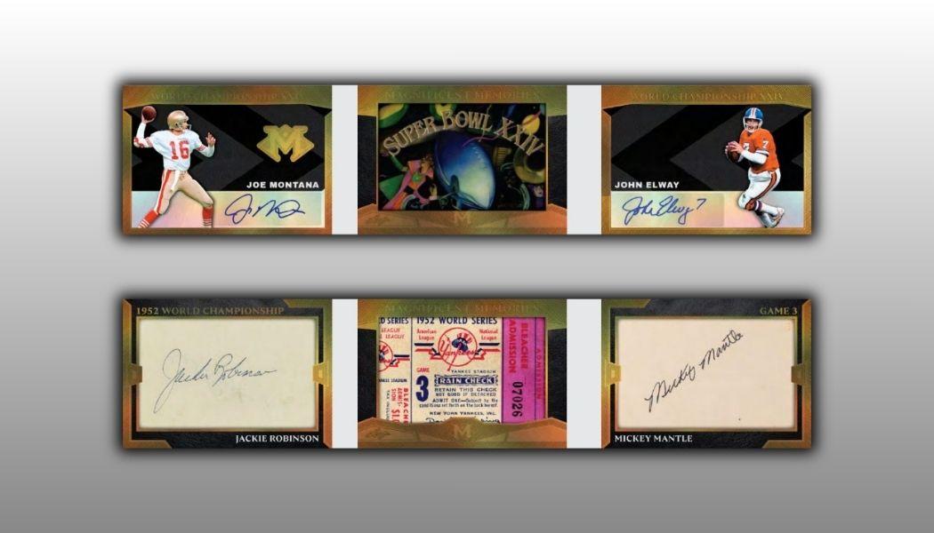Card Grading - Sports, Gaming, Non-Sports Cards - Beckett
