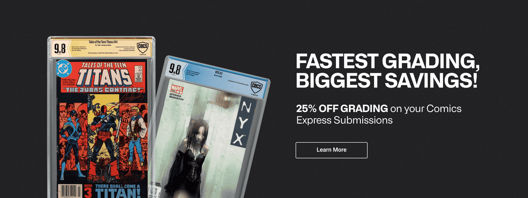 Beckett Collectibles - Grading, Authentication, Pricing & Vaulting