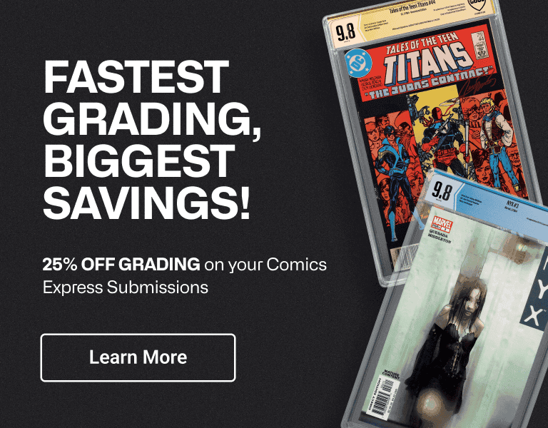 Beckett Collectibles - Grading, Authentication, Pricing & Vaulting