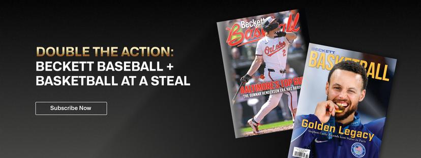 Beckett Collectibles - Grading, Authentication, Pricing & Vaulting